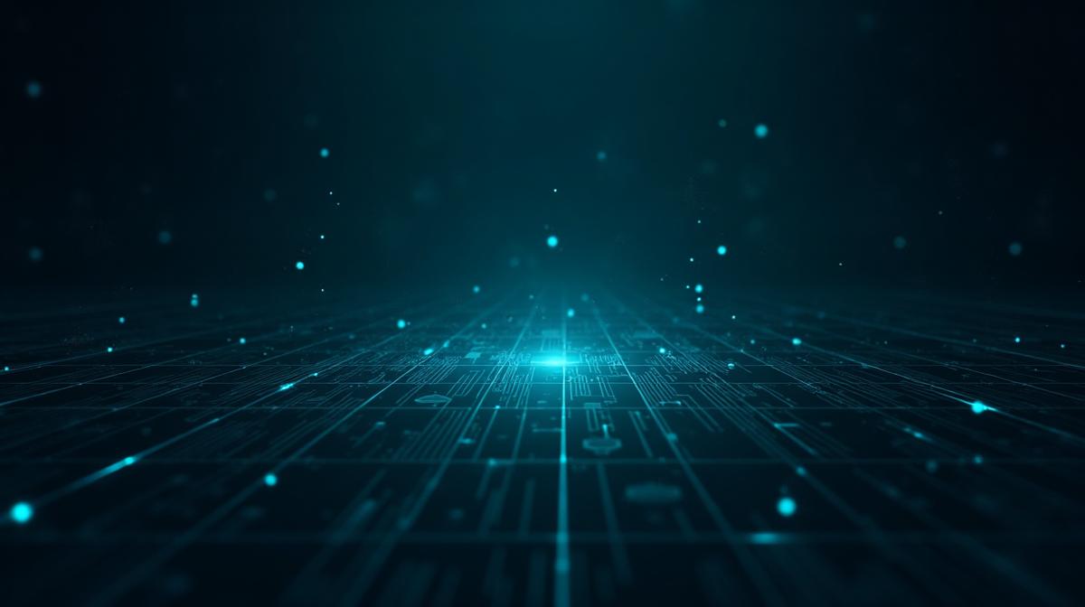 Axionic | The Architecture Layer Between Vision and Code